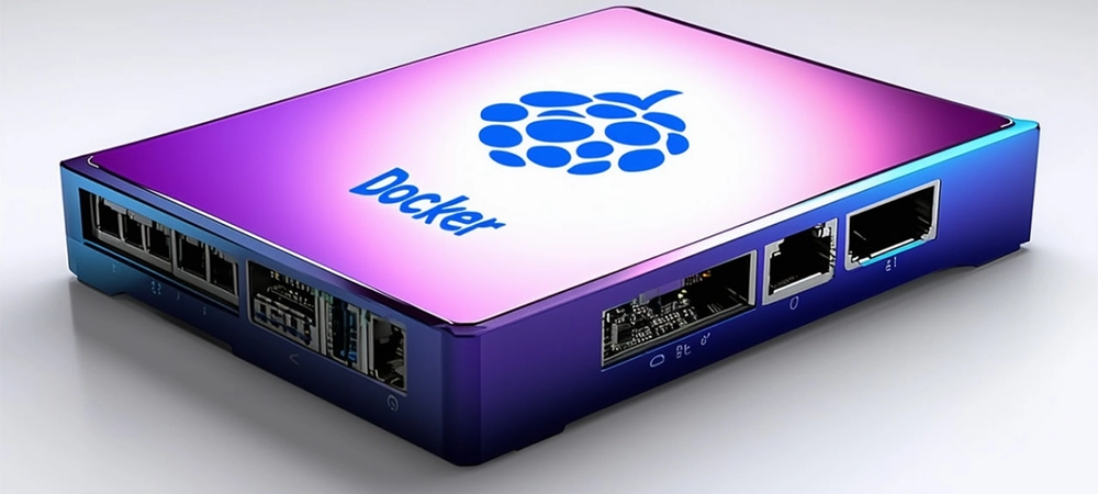 Como instalar Docker y Docker-compose en Raspberry Pi Como instalar Docker y Docker-compose en Raspberry Pi