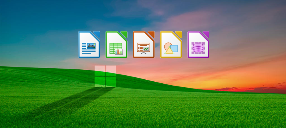 Como instalar LibreOffice: La mejor alternativa a Microsoft Office Como instalar LibreOffice: La mejor alternativa a Microsoft Office