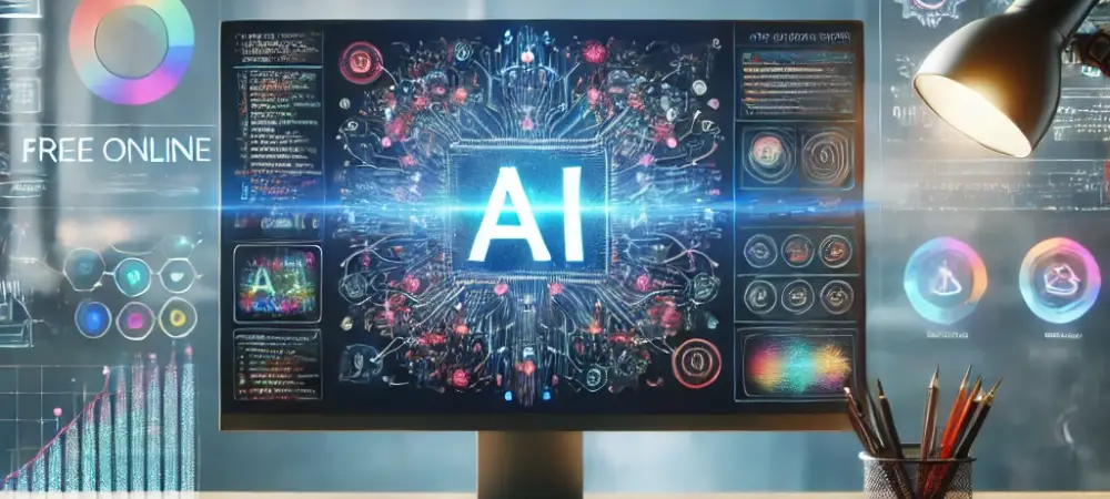 Descubre la Mejor Inteligencia Artificial Online Gratis Descubre la Mejor Inteligencia Artificial Online Gratis